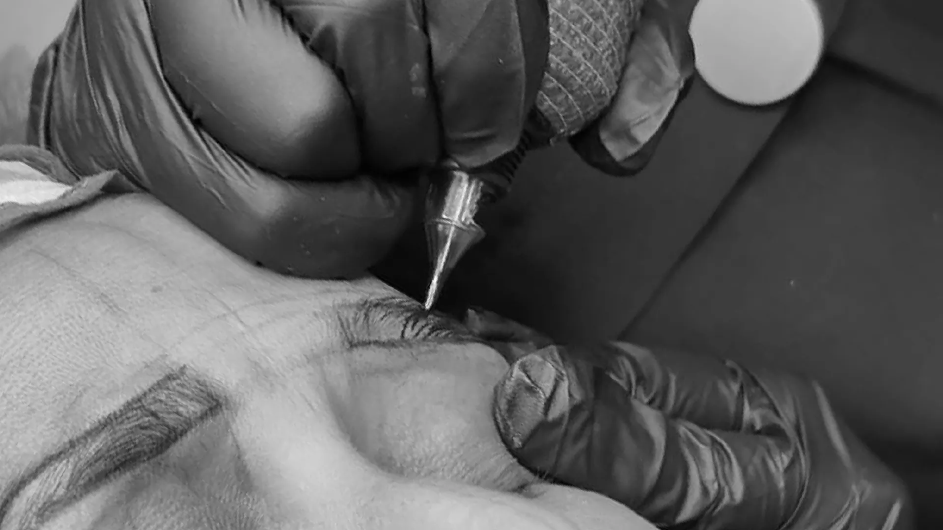 Permanent Makeup In Kolkata 3 Cube Tattoo